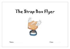 1# - Reciprocal Reading Booklet - 3 weeks of activities - Strap box ...