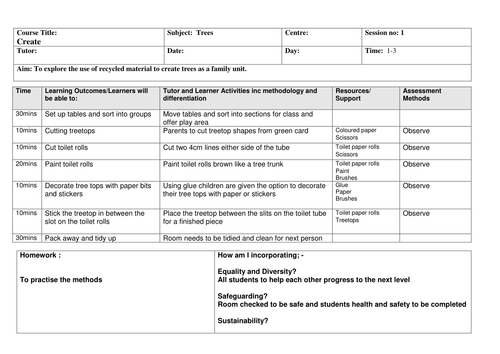 Crafty Art - 6 week SOW and lesson plan | Teaching Resources