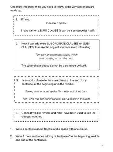 Improve Your English (ages 9-14 years) Teach Your Child Good ...