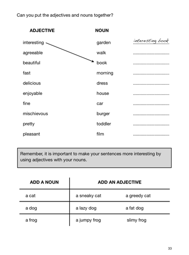 Improve Your English (ages 9-14 years) Teach Your Child Good ...