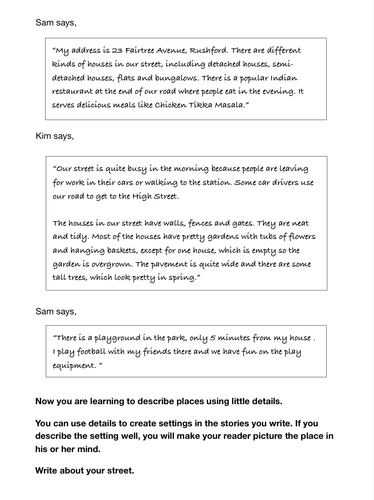 All About Me: Get Going With Creative Writing (and other forms of ...