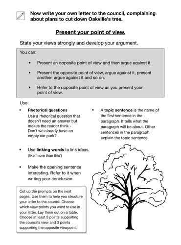 Likes & Dislikes: Get Going With Creative Writing (and other forms of ...