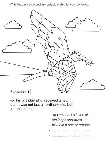 Out & About: Get Going With Creative Writing (and other forms of ...