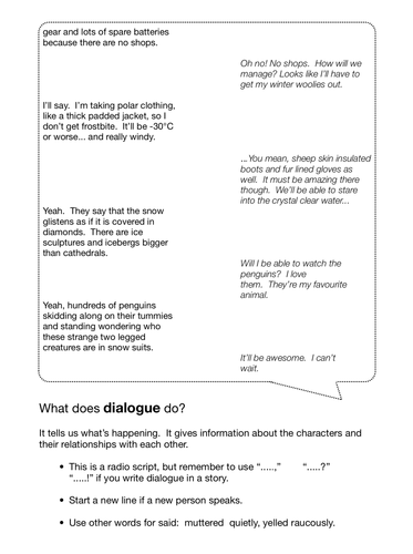 Out & About: Get Going With Creative Writing (and other forms of ...