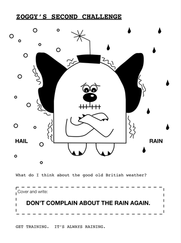 Mission Spelling Book 2: A Crash Course To Succeed In Spelling With ...