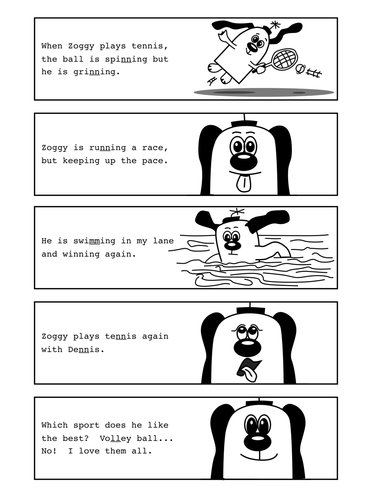 Mission Spelling Book 3: A Crash Course To Succeed In Spelling With ...