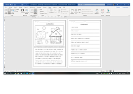 FRENCH - Les Prépositions - Où est...? et Où sont...? - Worksheets ...