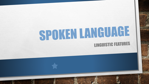 Winston Churchill Speech Analysis Pack (Spoken Language) | Teaching ...