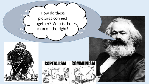 The Korean War - The Cold War - The Vietnam War - GCSE History ...