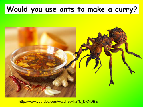 Organic Chemistry GCSE complete scheme of work - 2016 Specification ...