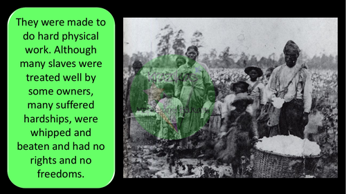 Black History Month | Teaching Resources