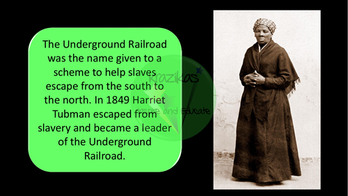 Black History Month | Teaching Resources