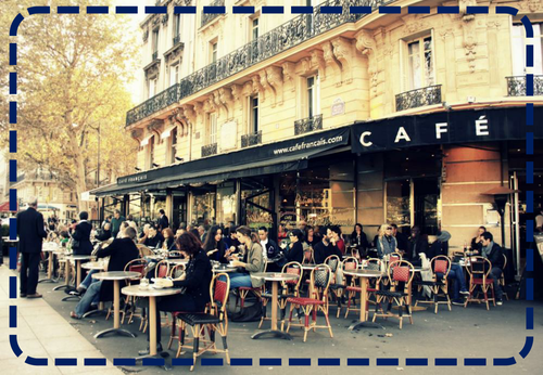 FRENCH RESTAURANT ROLE PLAY TEACHING RESOURCES KS1-2 DISPLAY FOOD ...