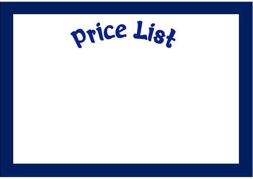 FRENCH RESTAURANT ROLE PLAY TEACHING RESOURCES KS1-2 DISPLAY FOOD ...