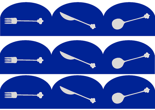 FRENCH RESTAURANT ROLE PLAY TEACHING RESOURCES KS1-2 DISPLAY FOOD ...