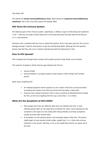 Communicable diseases- New AQA Biology GCSE (1-9) | Teaching Resources Communicable diseases- New AQA Biology GCSE (1-9) | Teaching Resources
