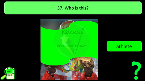 Black History Month Quiz | Teaching Resources