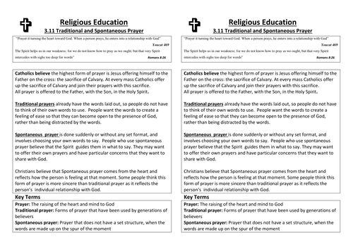 AQA, GCSE Religious Studies B, NEW Specification B: Catholic ...