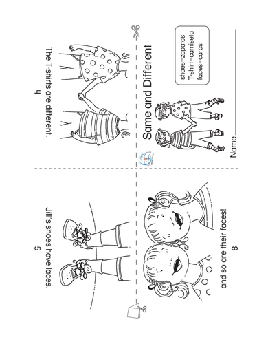 Emergent Readers BUNDLE (Kindergarten Sight Words and Alphabet Readers ...