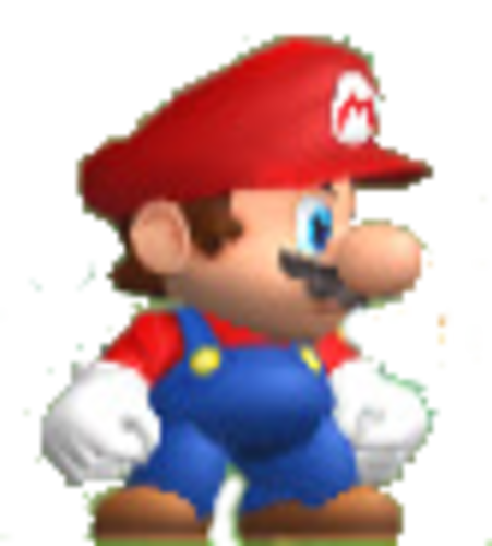 Super Mario Animation Teaching Resources