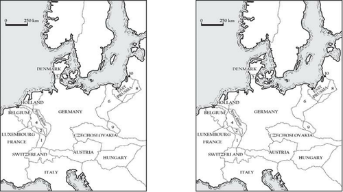IGCSE Paris Peace Settlement | Teaching Resources