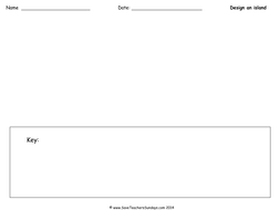 Place Knowledge: Islands Year 2/3 Geography Planning and Resources ...