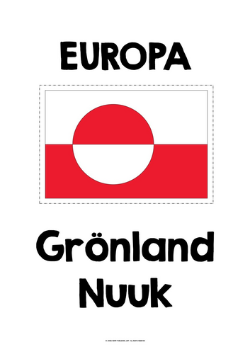 GERMAN EUROPE POSTERS FLASHCARDS | Teaching Resources