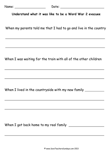 Changes Within Living Memory KS1 Planning and Resources | Teaching ...