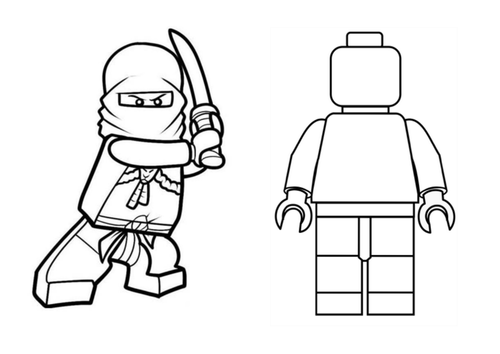 The Lego Story - History | Teaching Resources