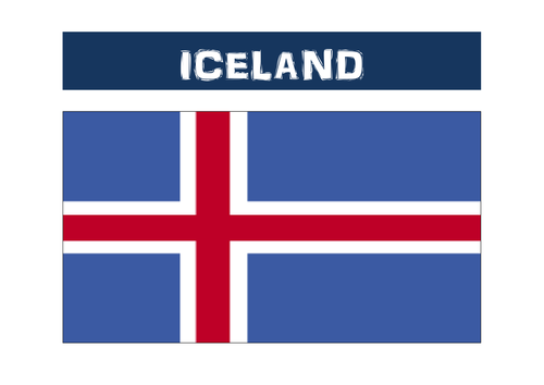 ICELAND TEACHING RESOURCES ICELANDIC LANGUAGE key stage 2-4 EUROPE ...
