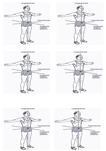 New Spec (2016) OCR GCSE PE Movement Analysis Scheme of work and ...