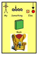 Something Else Story PowerPoint and Acitvitiy | Teaching Resources