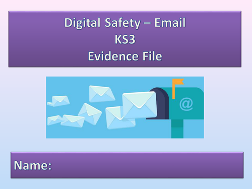 Digital Safety | Teaching Resources