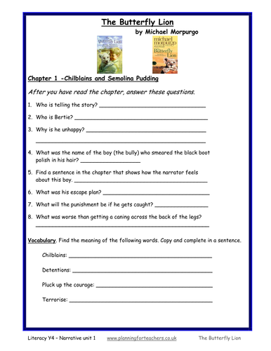 Stories from other cultures; themes; significant authors, :Michael ...