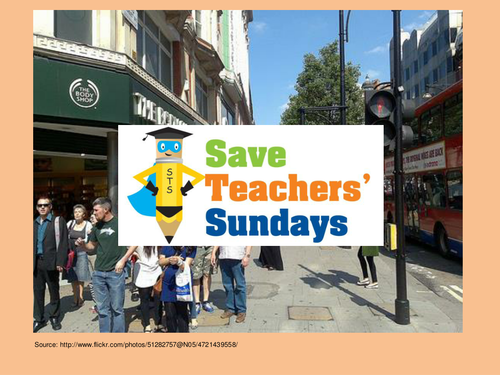 Describing Settings: Creative Writing Lesson Plan, Model Description ...