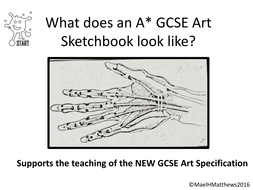 Structures Art Gcse