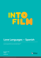 Love Languages - Spanish | Teaching Resources