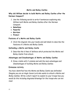 Motte and Bailey Castles | Teaching Resources