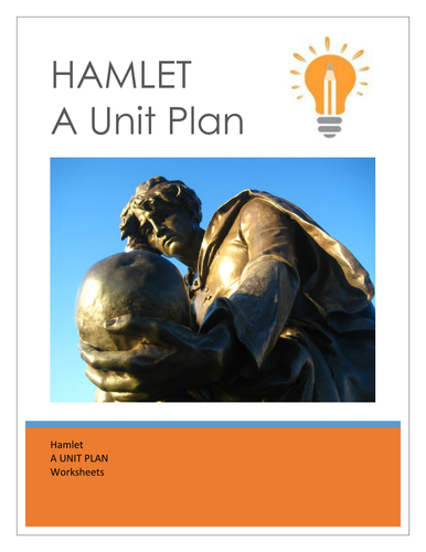 Hamlet Resource Booklet | Teaching Resources