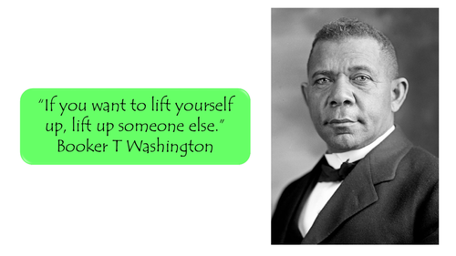 Civil Rights Quote Posters | Teaching Resources