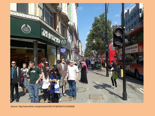 Year 3/4 Stories With Familiar Settings Planning and Resources ...