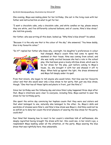 Year 3/4 Stories With Familiar Settings Planning and Resources ...