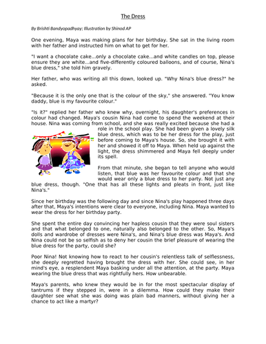 Year 3/4 Stories With Familiar Settings Planning and Resources ...