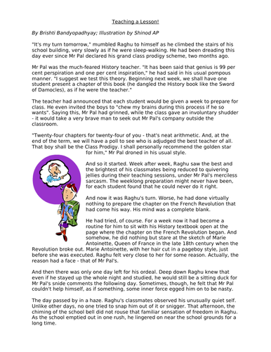 Year 3/4 Stories With Familiar Settings Planning and Resources ...