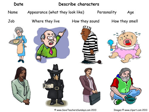 Year 3/4 Stories With Familiar Settings Planning and Resources ...