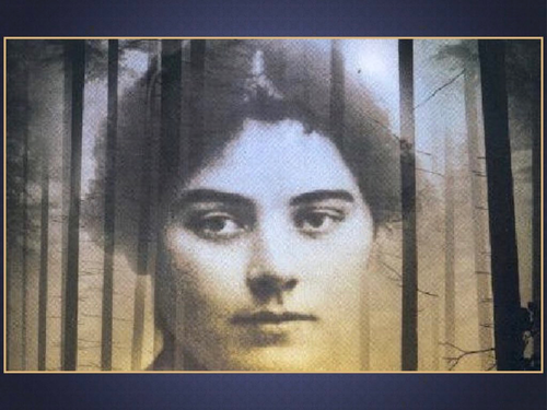 Emily Carr - Art History - Canada - First Nations - B.C. Wilderness ...