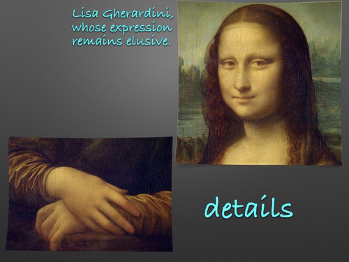 Renaissance Art ~ Art History ~ 183 Slides | Teaching Resources