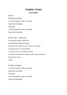 Stromae- A complete study | Teaching Resources