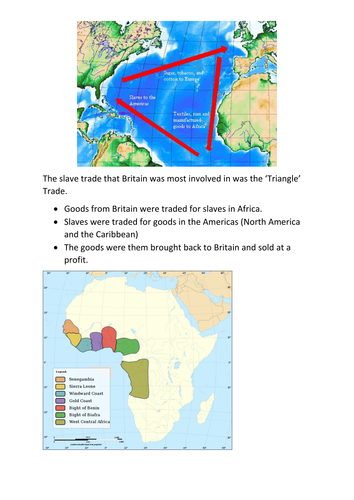 Top Tempest Facts! | Teaching Resources