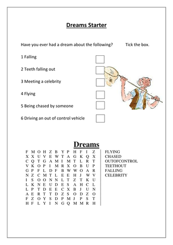 Nature Descriptive Writing + Starters | Teaching Resources